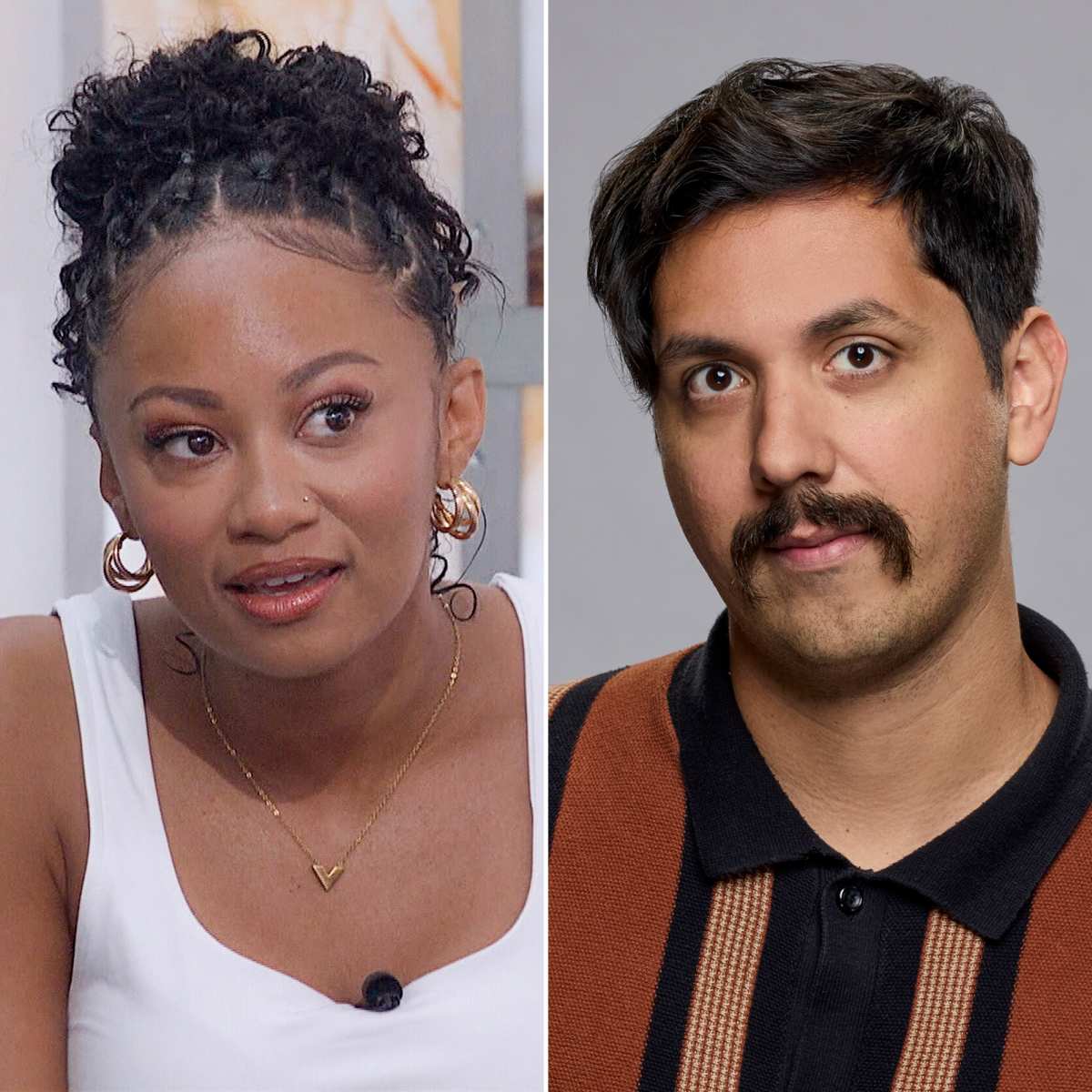 Big Brother 26’s Chelsie Drags Joseph’s Gameplay: 'Taking Up Air’ | Us ...