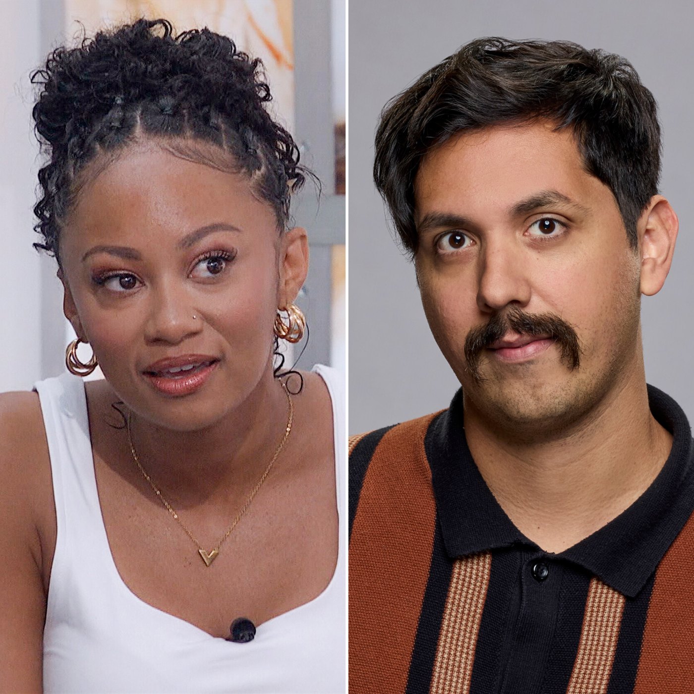 Big Brother 26’s Chelsie Drags Joseph’s Gameplay: 'Taking Up Air’ | Us ...