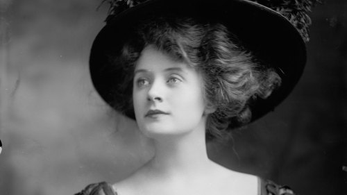 Billie Burke, Wizard of Oz's Glinda the Good Witch: Everything to Know ...