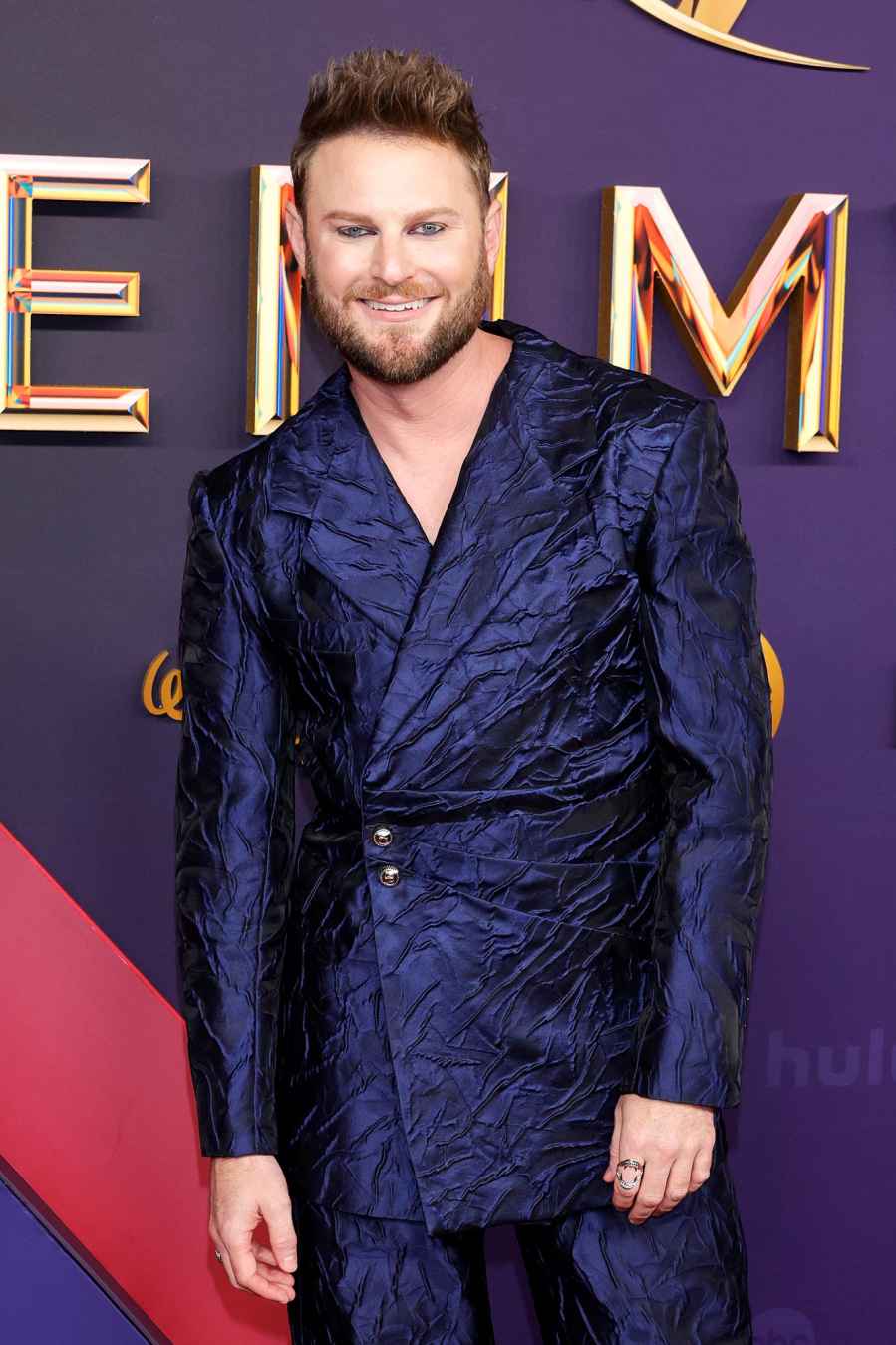 How Just Like Us Is Bobby Berk? | Us Weekly