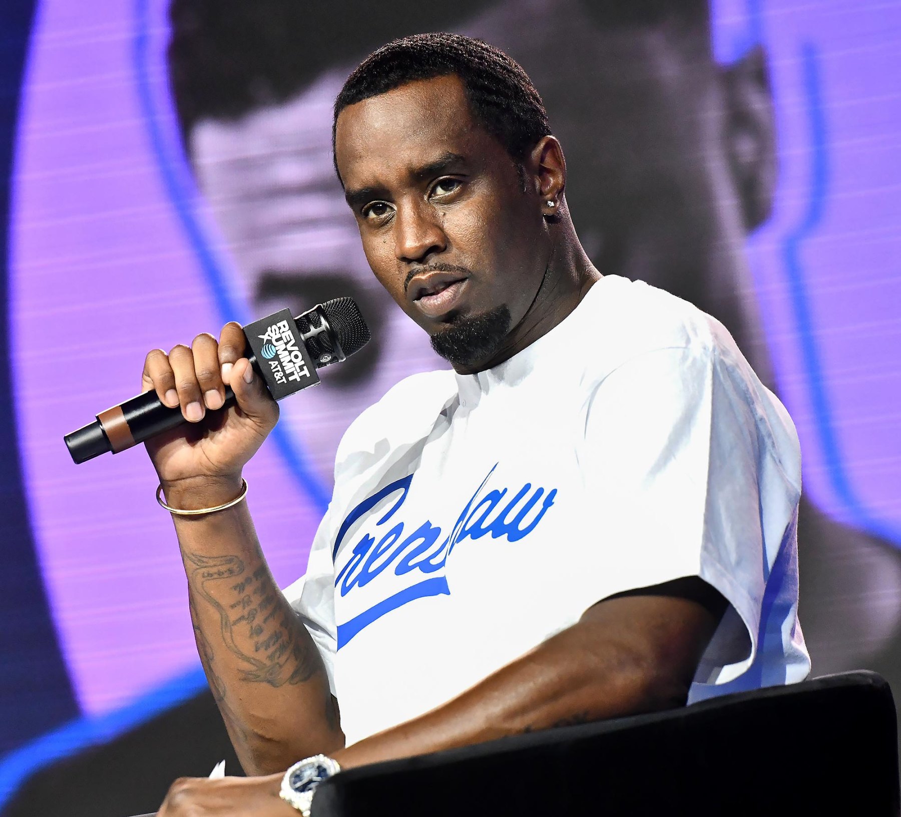 Diddy's Indictment: Breaking Down the Most Shocking Claims | Us Weekly