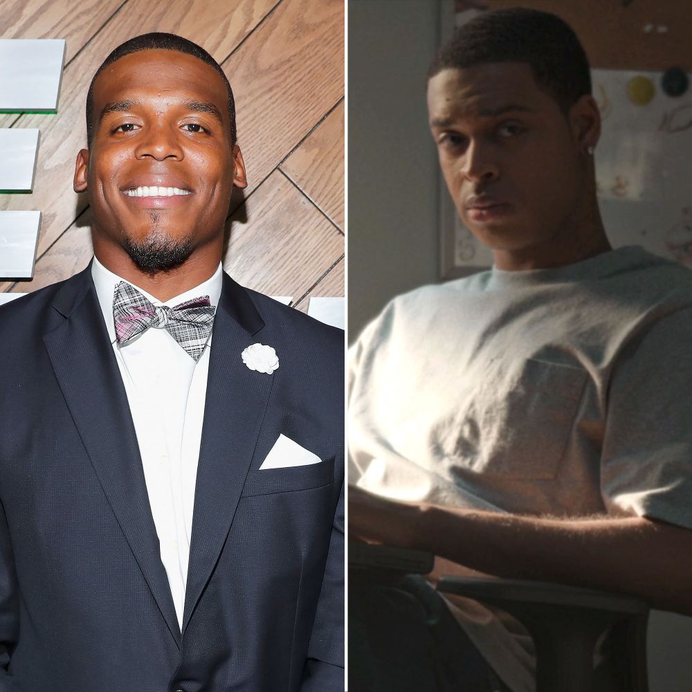 How American Sports Story: Aaron Hernandez Cast Compares to Real People ...