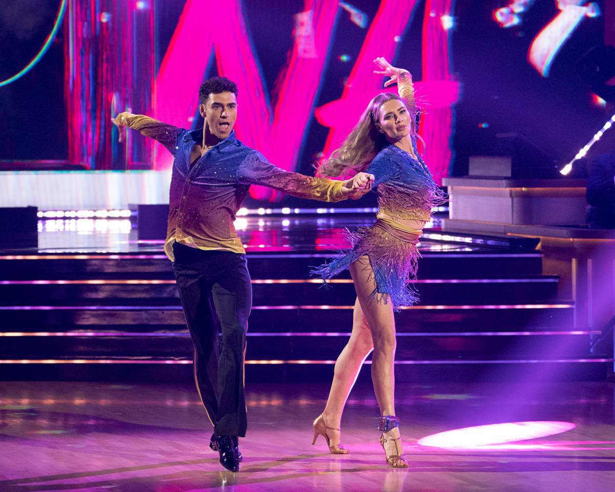 Cheryl Burke Wishes Anna Delvey Was Paired With Val on DWTS | Us Weekly