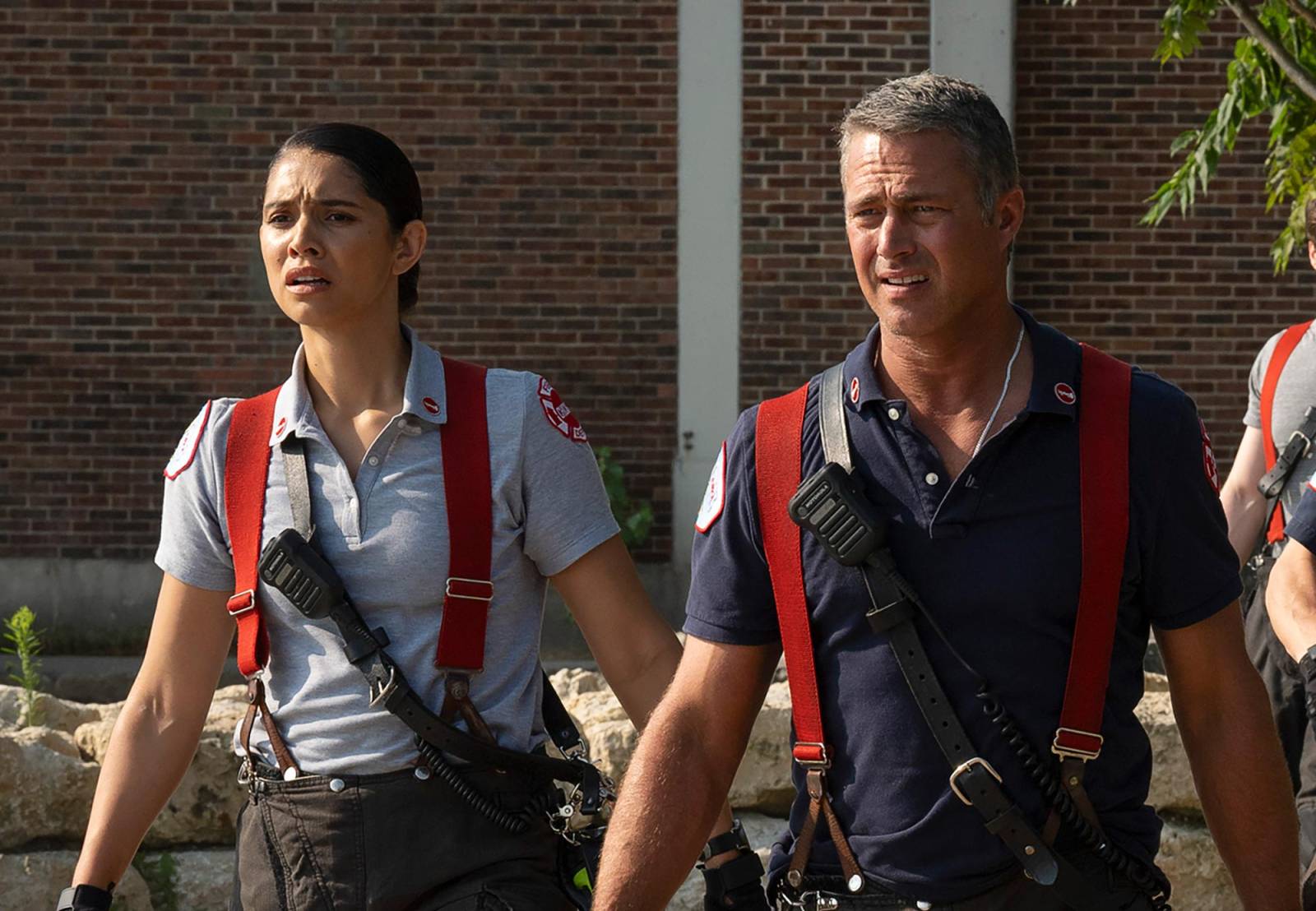 'Chicago Med,' 'Fire' and 'P.D.' Fall 2025 Season Premieres: Dates ...