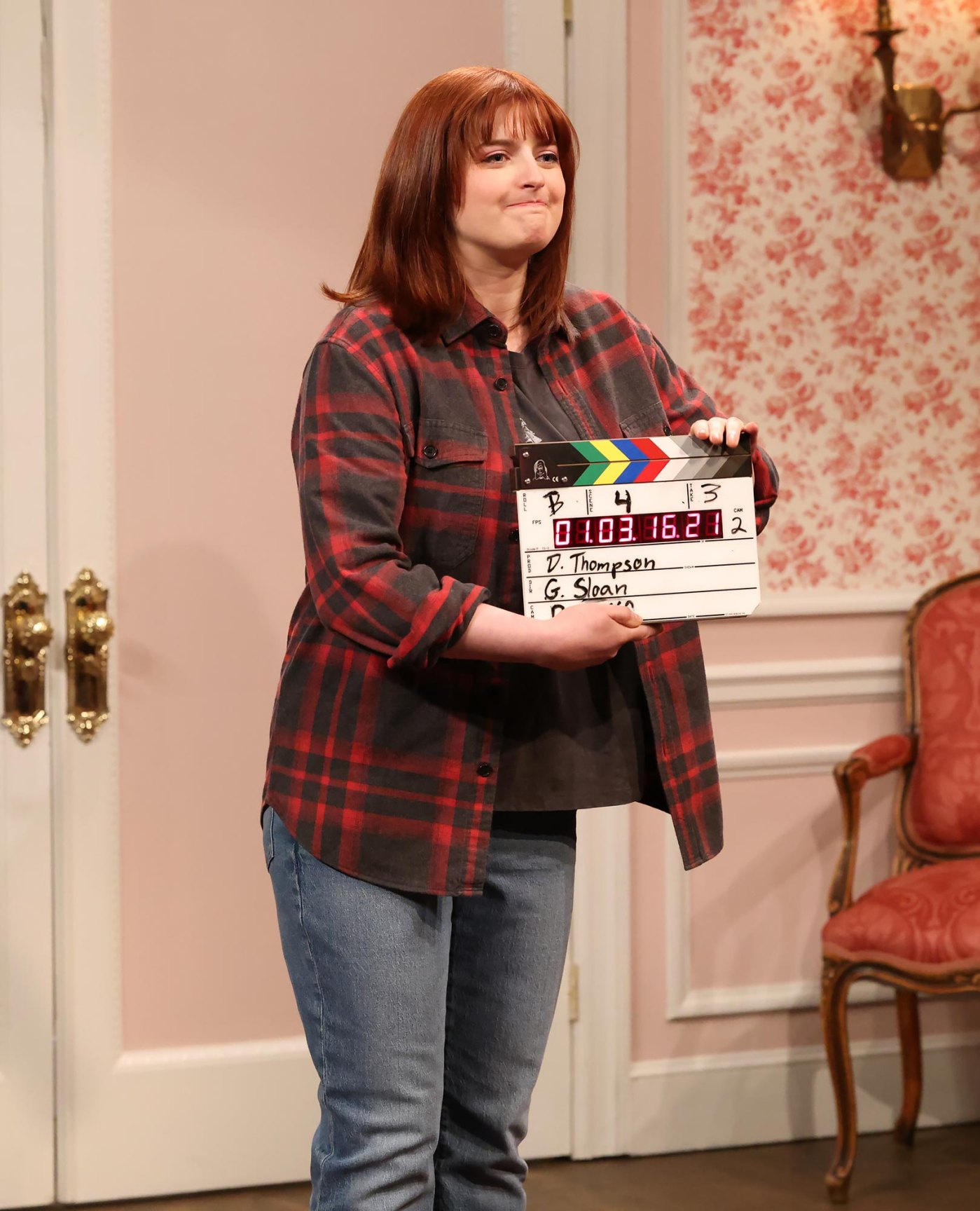 SNL Season 50: Chloe Troast Says She ‘Was Not Asked Back’ | Us Weekly