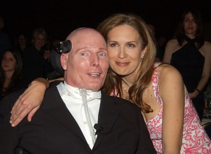 Christopher Reeve Died 20 Years Ago: Inside His Legacy | Us Weekly