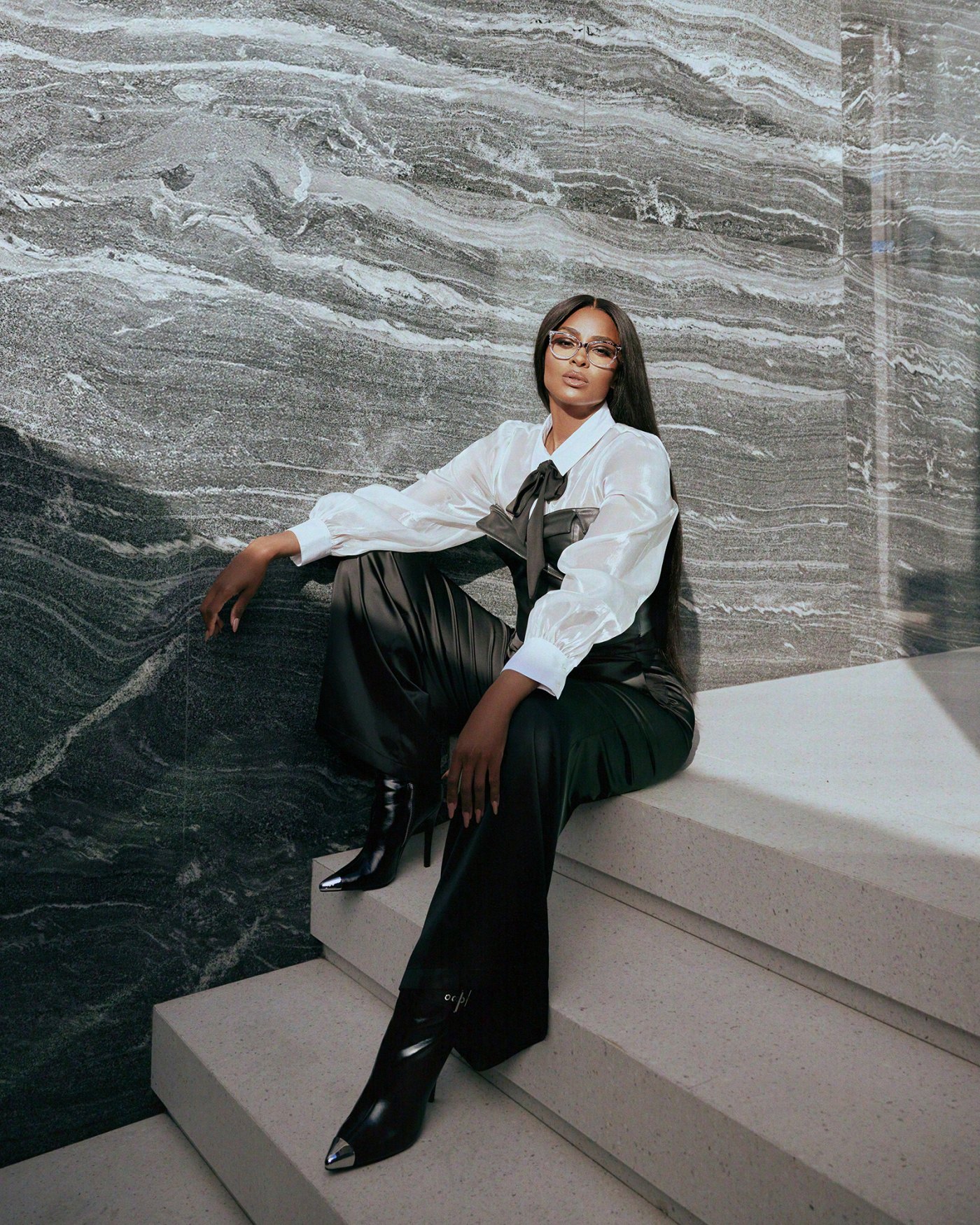 Inside Ciara’s ‘Nostalgic’ Bebe Collection Inspired by Her Own Closet ...