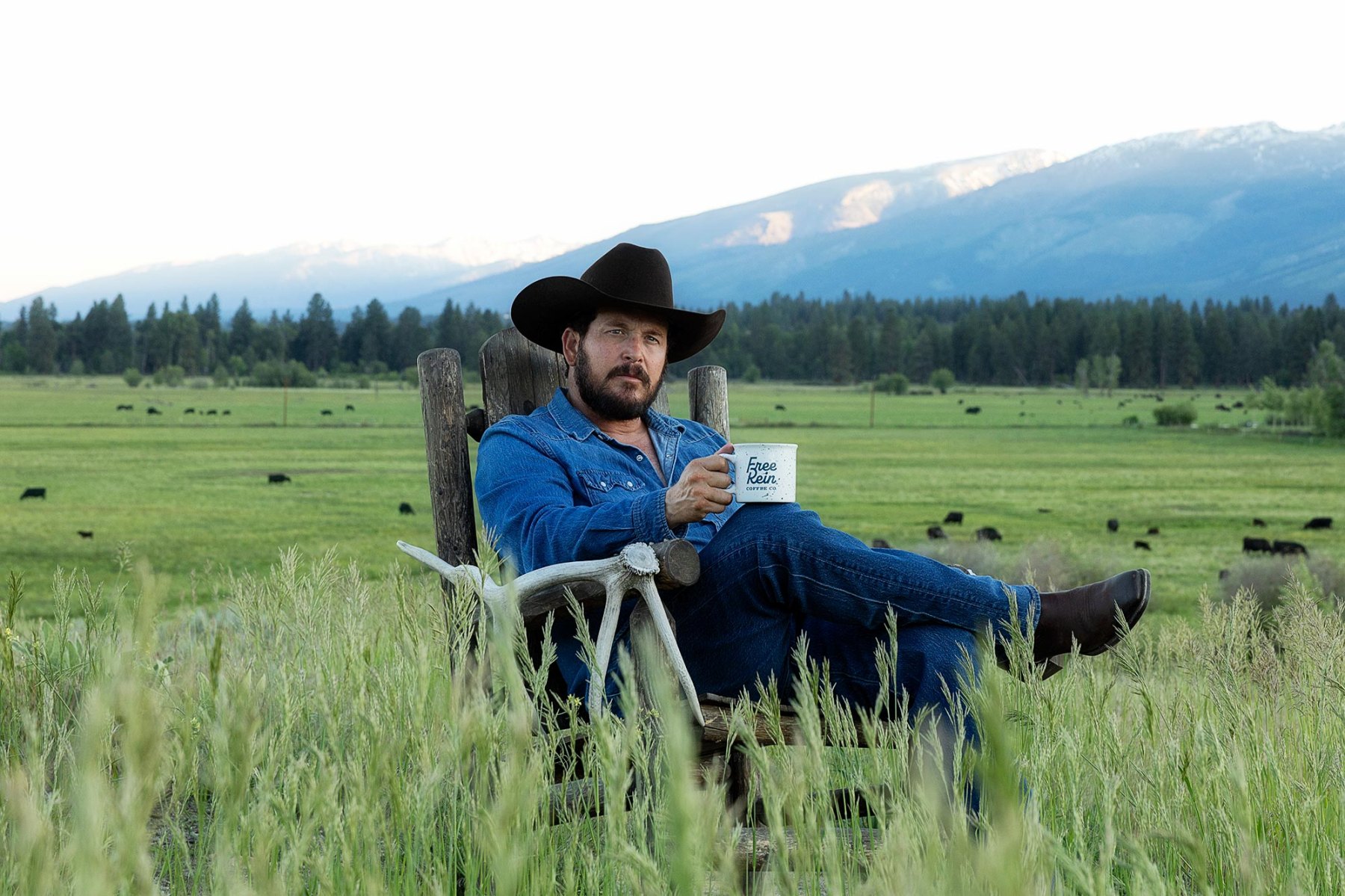 Cole Hauser Gives Us a 1st Look at Rip in Yellowstone’s Final Season ...