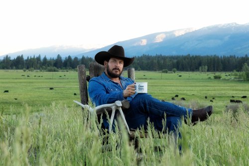 Cole Hauser Gives Us a 1st Look at Rip in Yellowstone’s Final Season ...