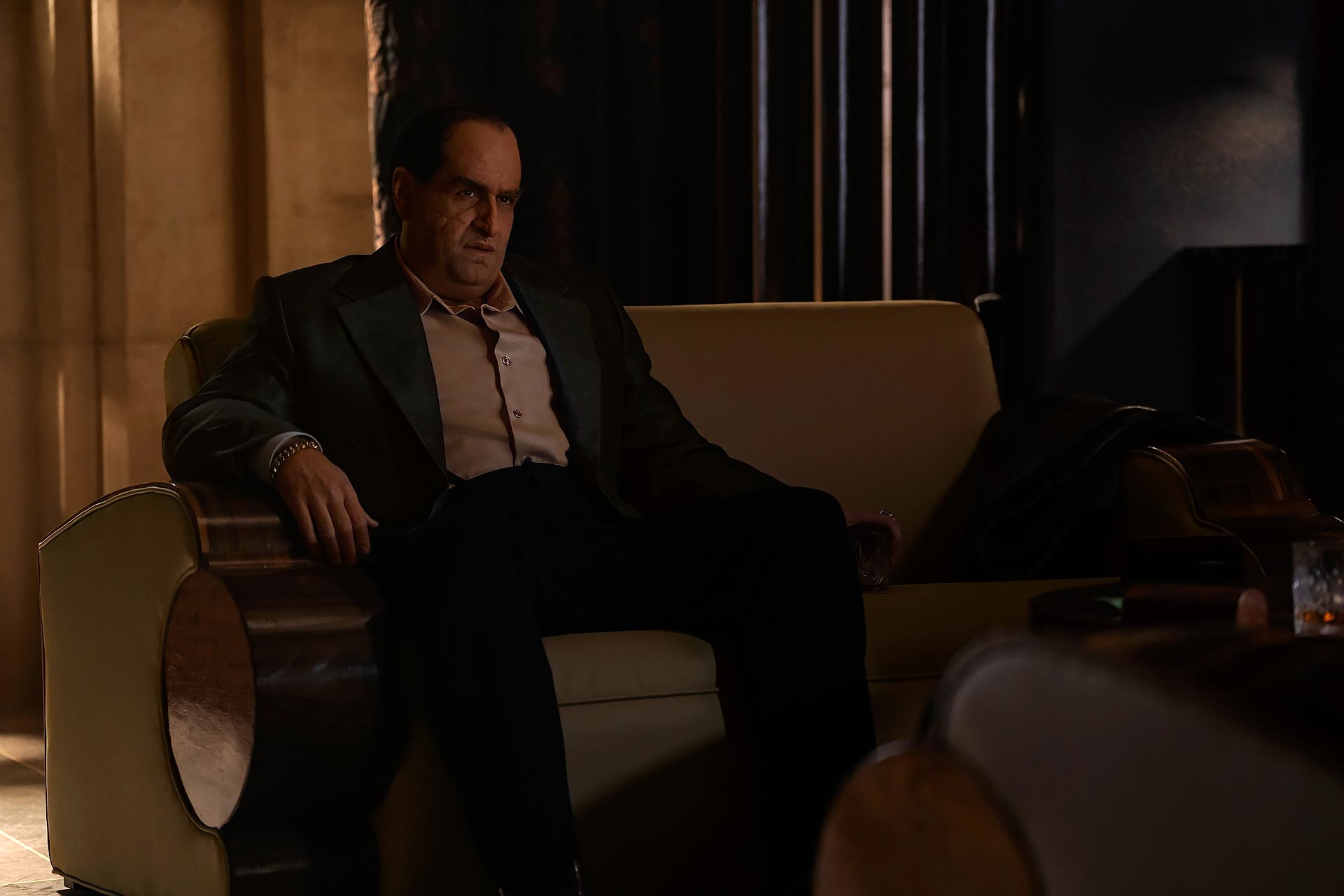Colin Farrell Talks Getting Barry Keoghan as Joker for Batman Part II ...