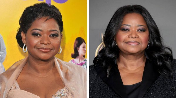 7 Celebrities That Found Fame Later In Life: Samuel L. Jackson, Kathy ...