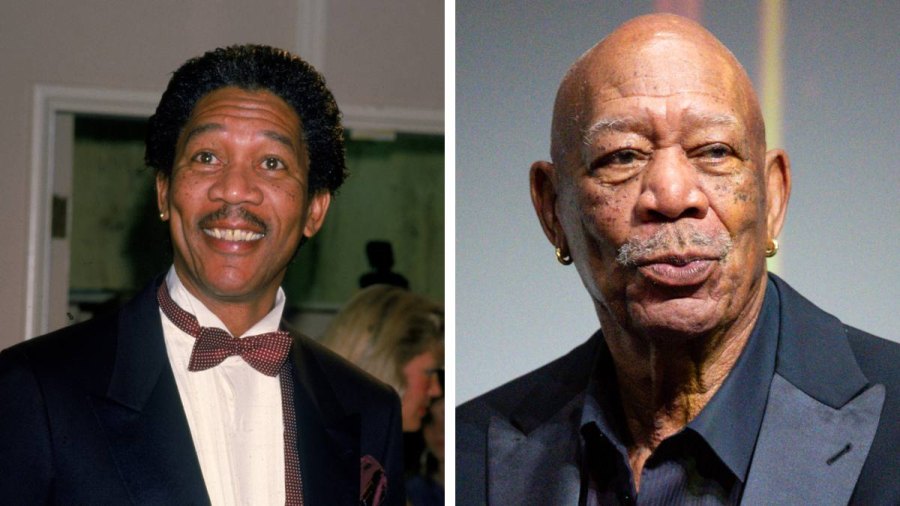 7 Celebrities That Found Fame Later In Life: Samuel L. Jackson, Kathy ...
