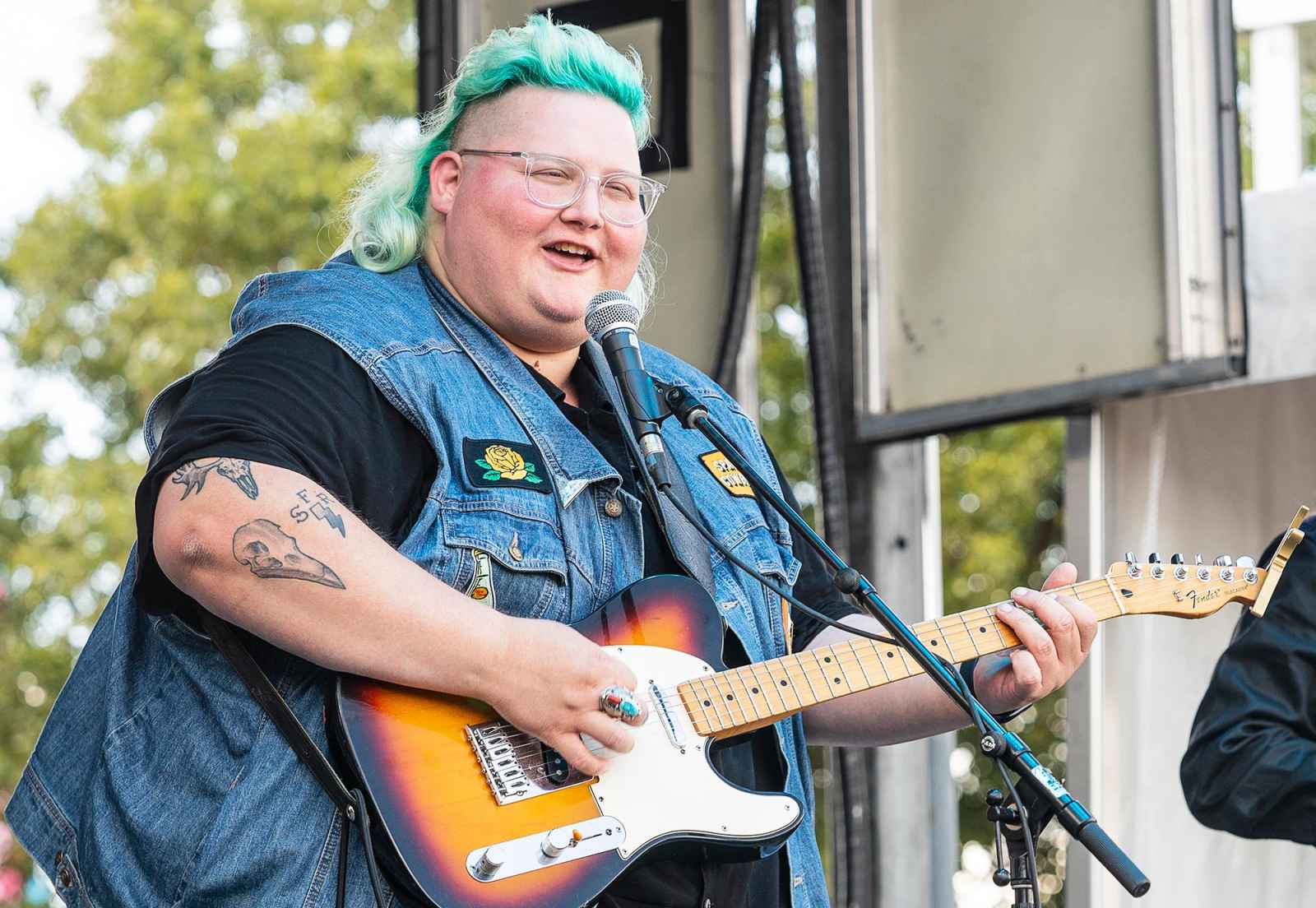 Joshua Ray Walker Says His Cancer Has Spread to Lungs | Us Weekly