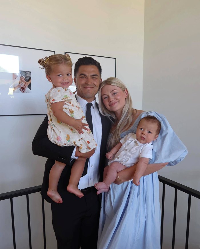 Dancing With the Stars’ Rylee and Lindsay Arnold’s Family Guide | Us Weekly