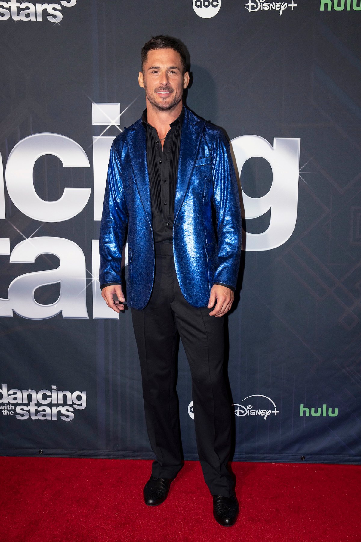 Danny Amendola Is 'More Sore' From DWTS Than NFL Training | Us Weekly