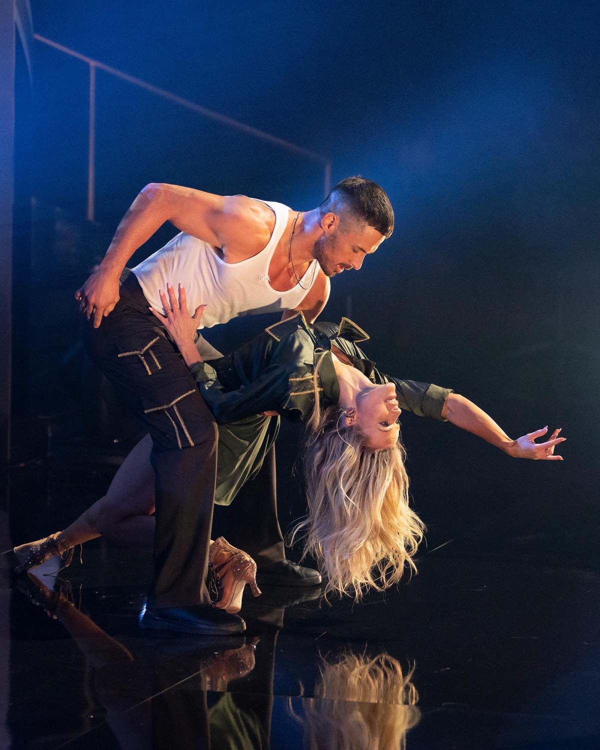 Who Went Home During the Dancing With the Stars Double Elimination ...