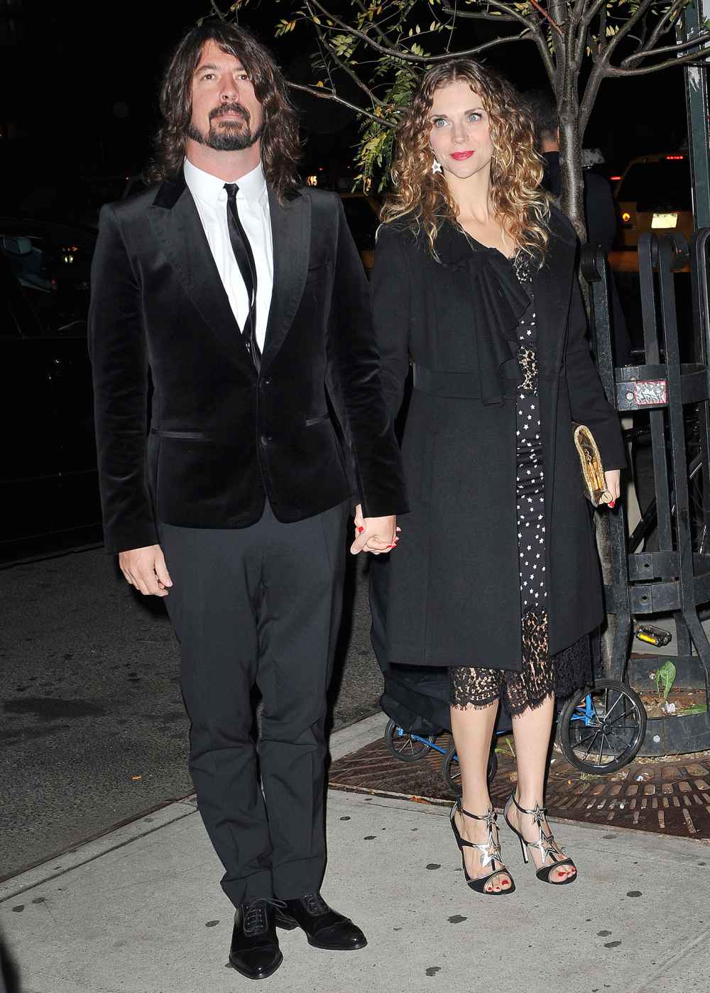 Dave Grohl's Ups and Downs Through the Years | Us Weekly