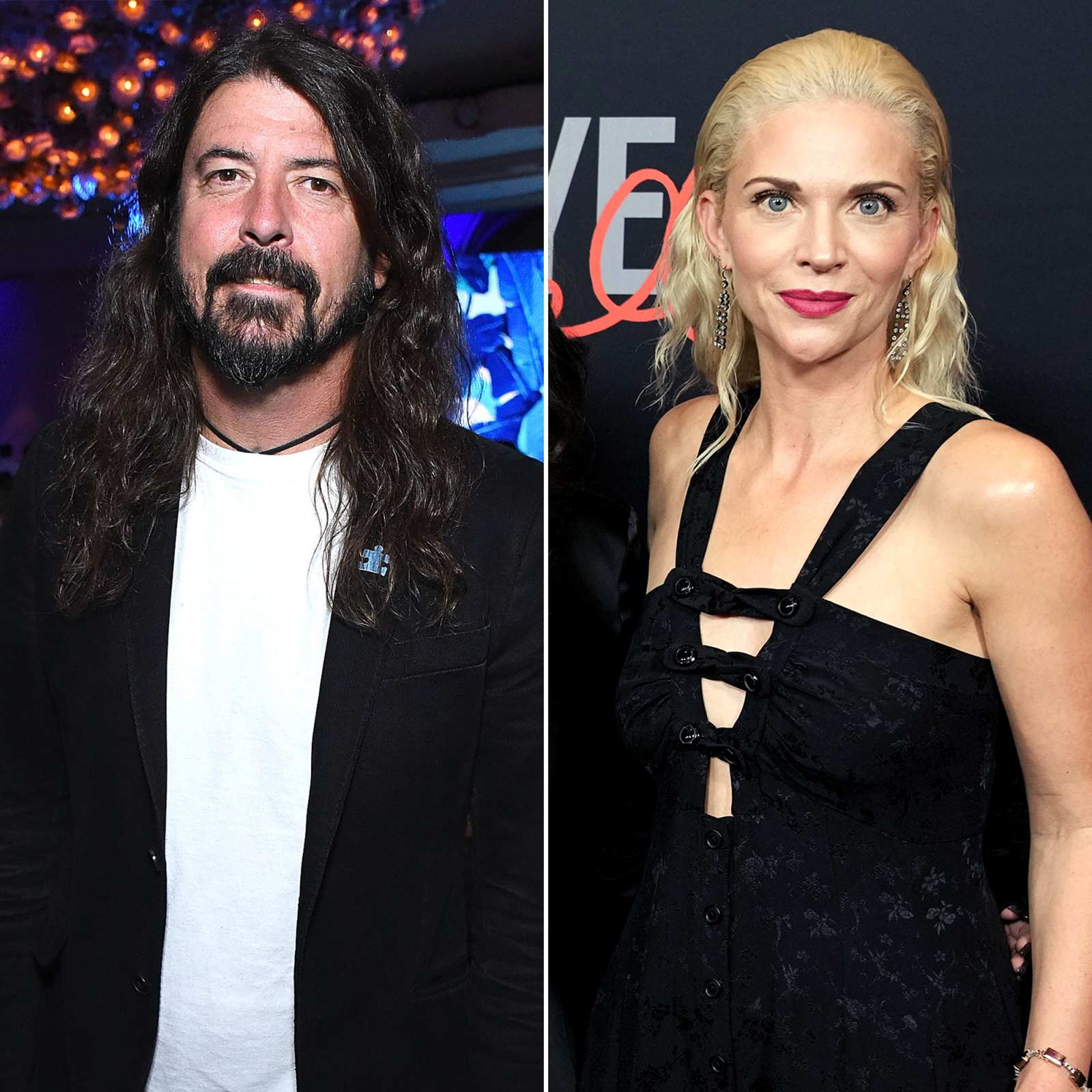 Dave Grohl’s Wife Jordyn Blum Spotted Without Wedding Ring | Us Weekly