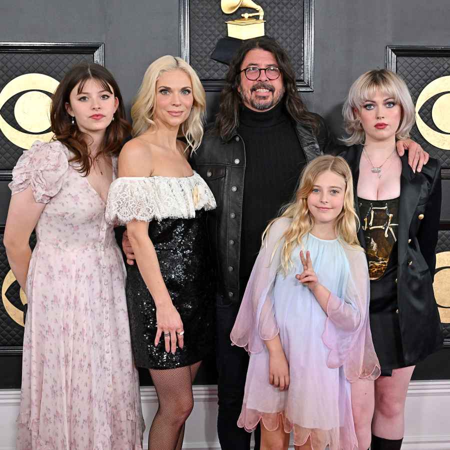 Dave Grohl’s Wife Jordyn Blum Spotted Without Wedding Ring | Us Weekly