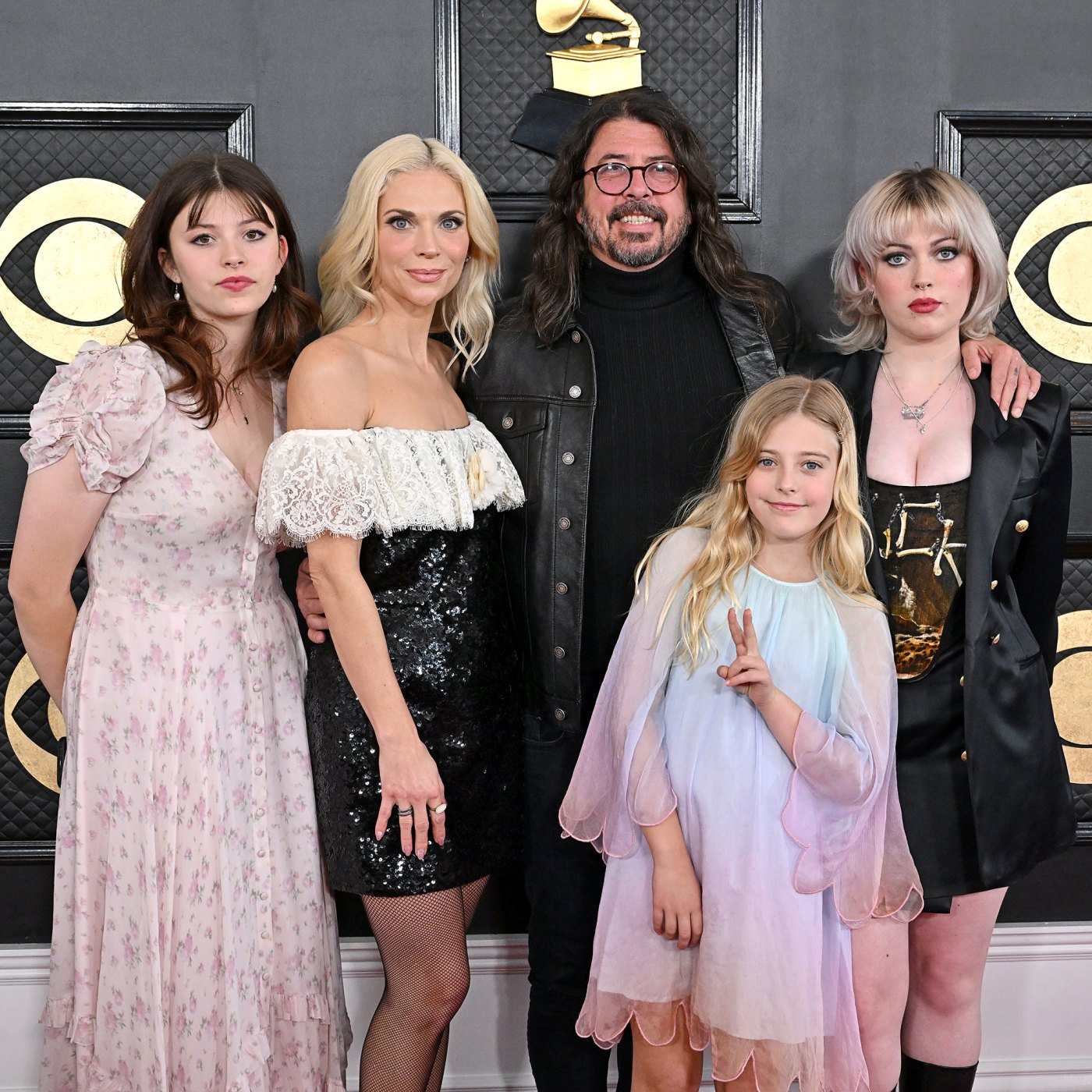 Dave Grohl’s Wife Jordyn Blum Spotted Without Wedding Ring | Us Weekly