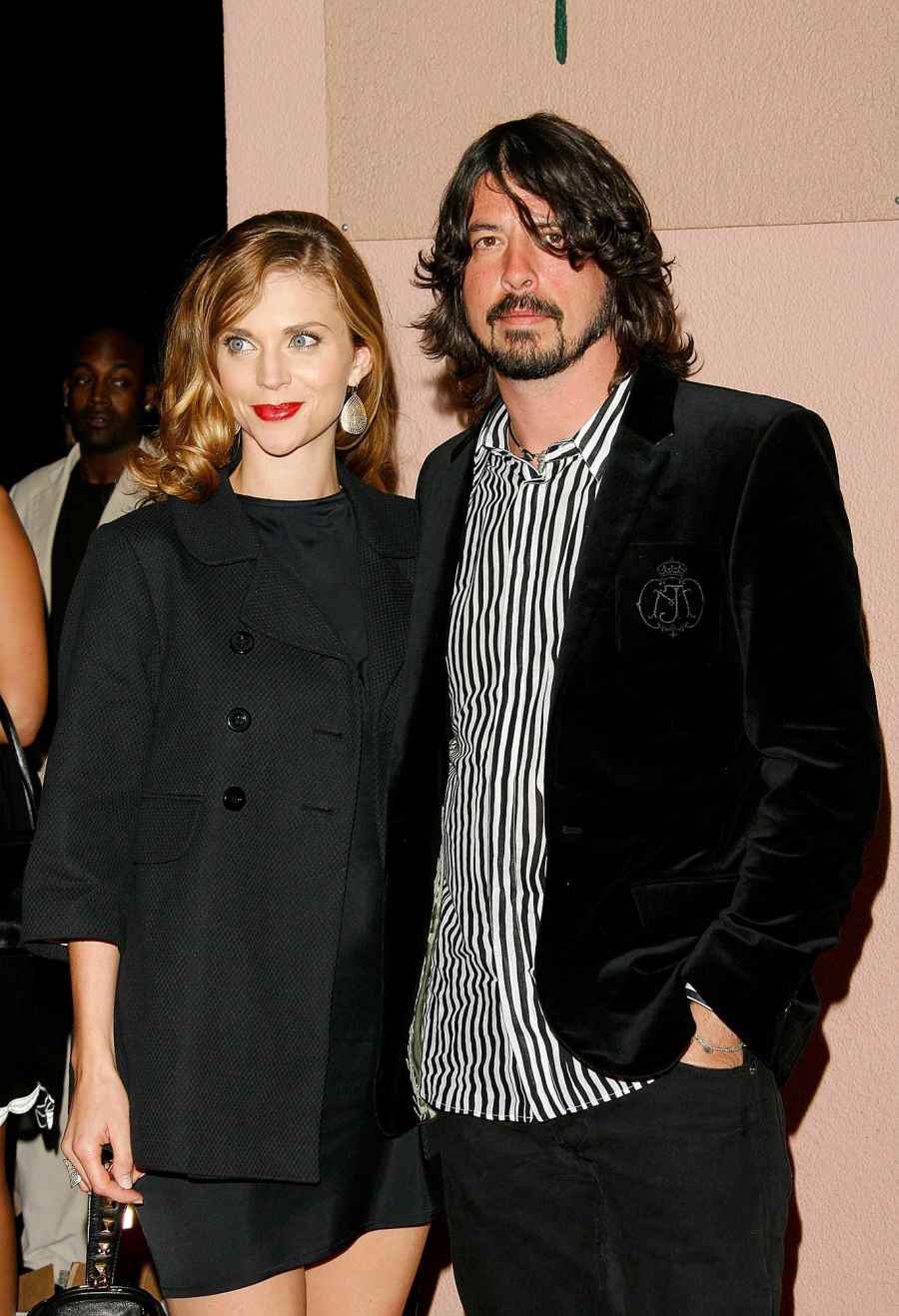 Dave Grohl and Wife Jordyn Blum's Relationship Timeline | Us Weekly