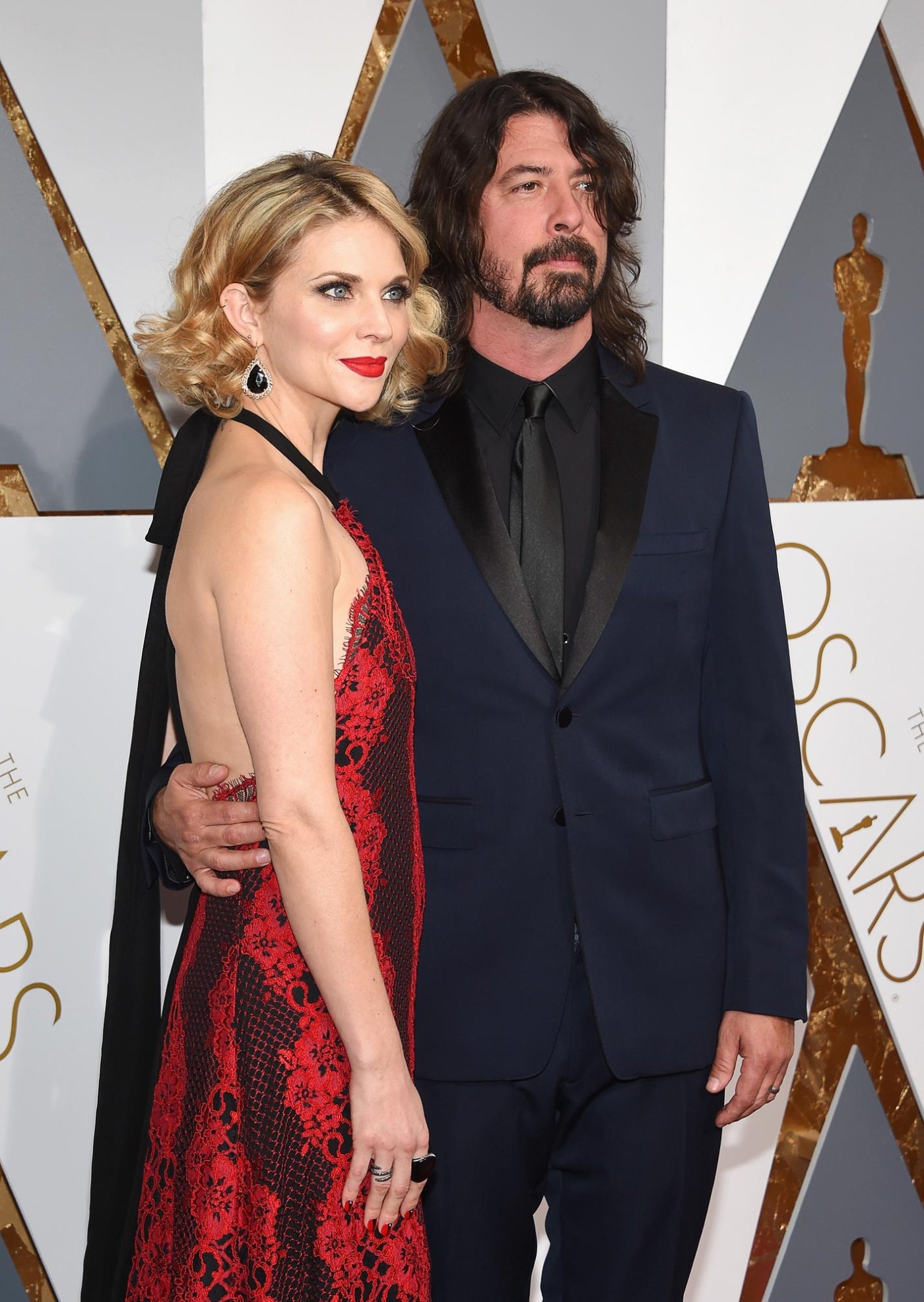 Dave Grohl and Wife Jordyn Blum's Relationship Timeline | Us Weekly