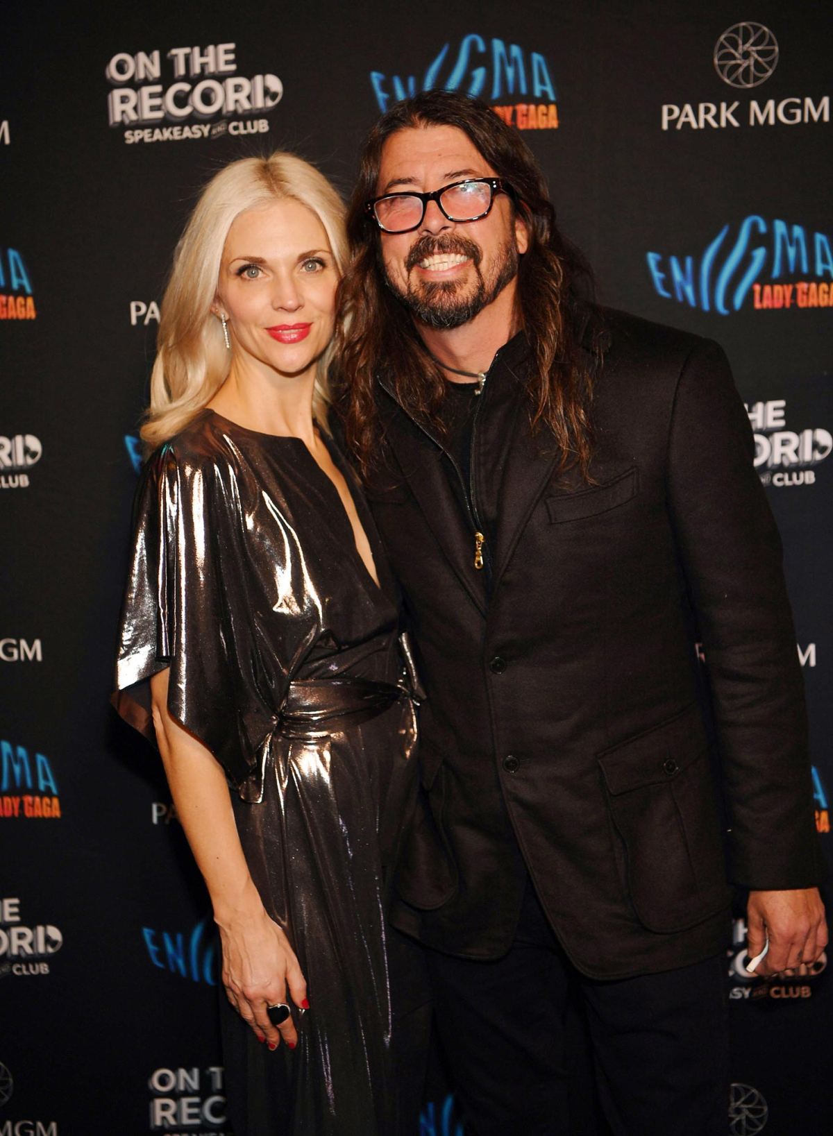 Dave Grohl and Wife Jordyn Blum's Relationship Timeline | Us Weekly