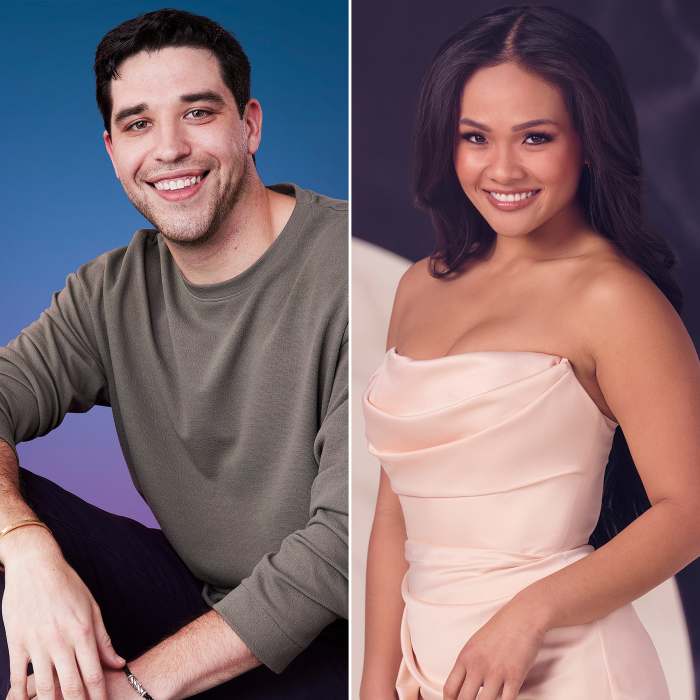 Bachelorette's Devin Strader Claims He Was Jenn Tran's 2nd Choice ...
