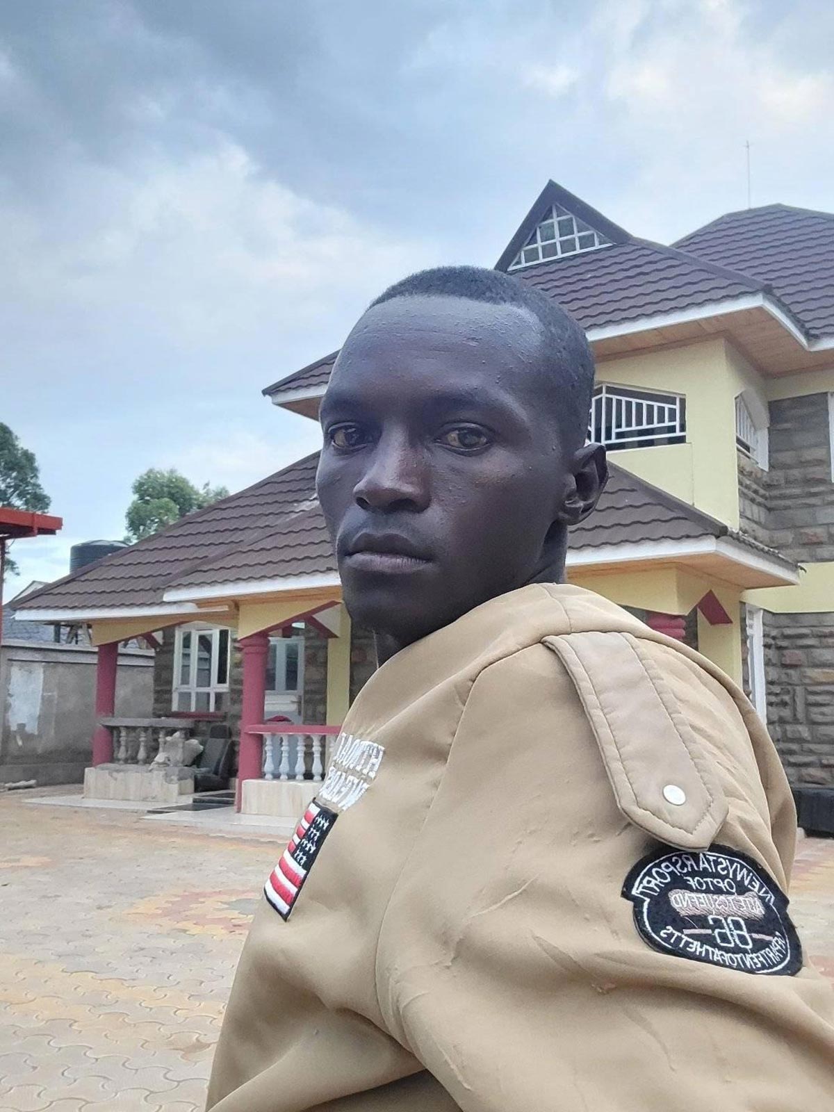 Rebecca Cheptegei's Former Partner Also Dies of Burns From Attack | Us ...