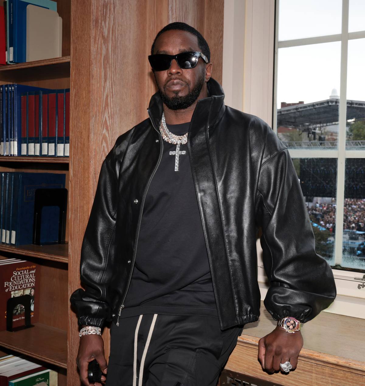 Diddy’s Ups and Downs Over the Years | Us Weekly