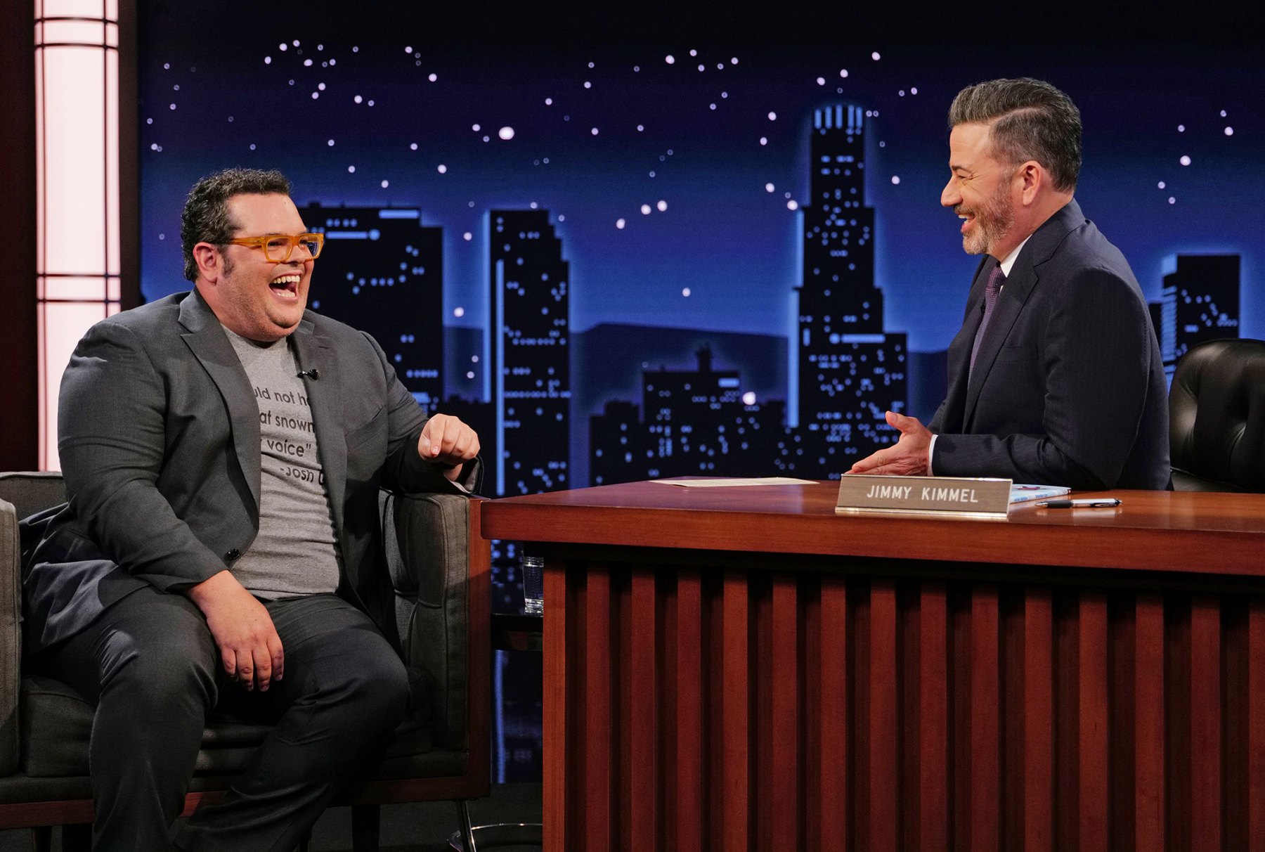 Do Talk Show Guests Know What Questions They’ll Be Asked in Advance ...