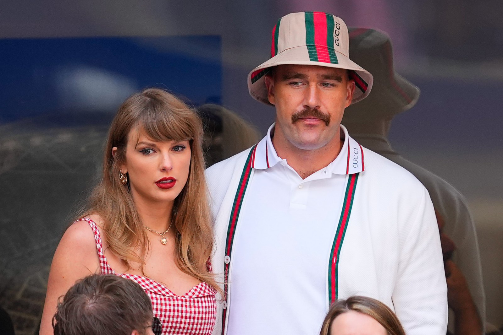 Stephen A. Smith Connects Taylor Swift to Travis Kelce's Slow Start ...