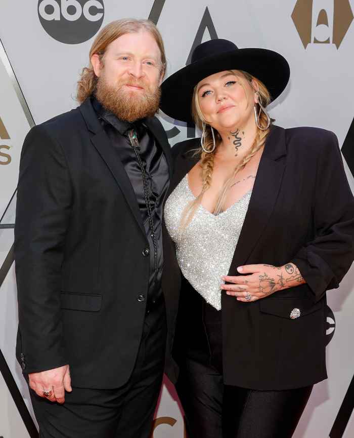 Elle King and Daniel Tooker’s Relationship Timeline | Us Weekly