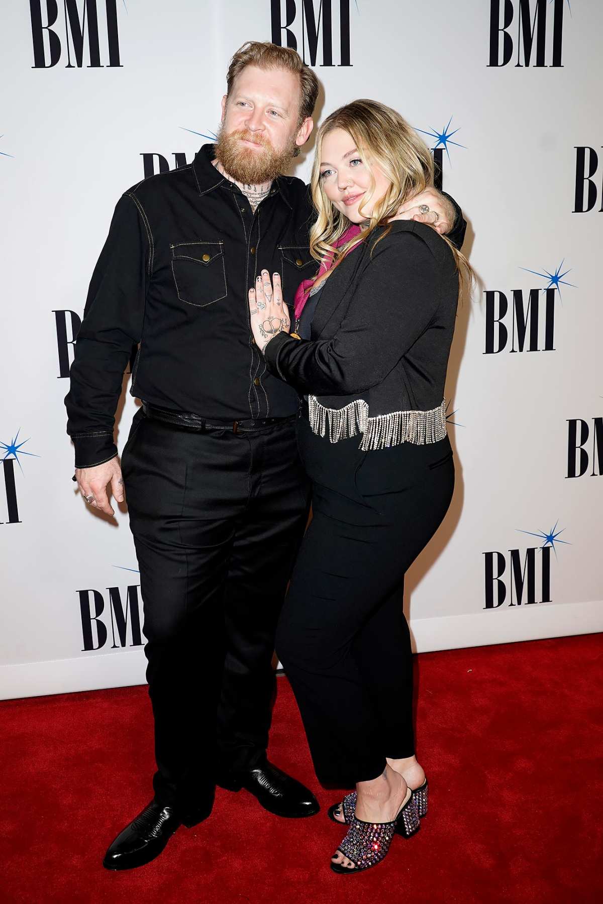 Elle King and Daniel Tooker’s Relationship Timeline | Us Weekly