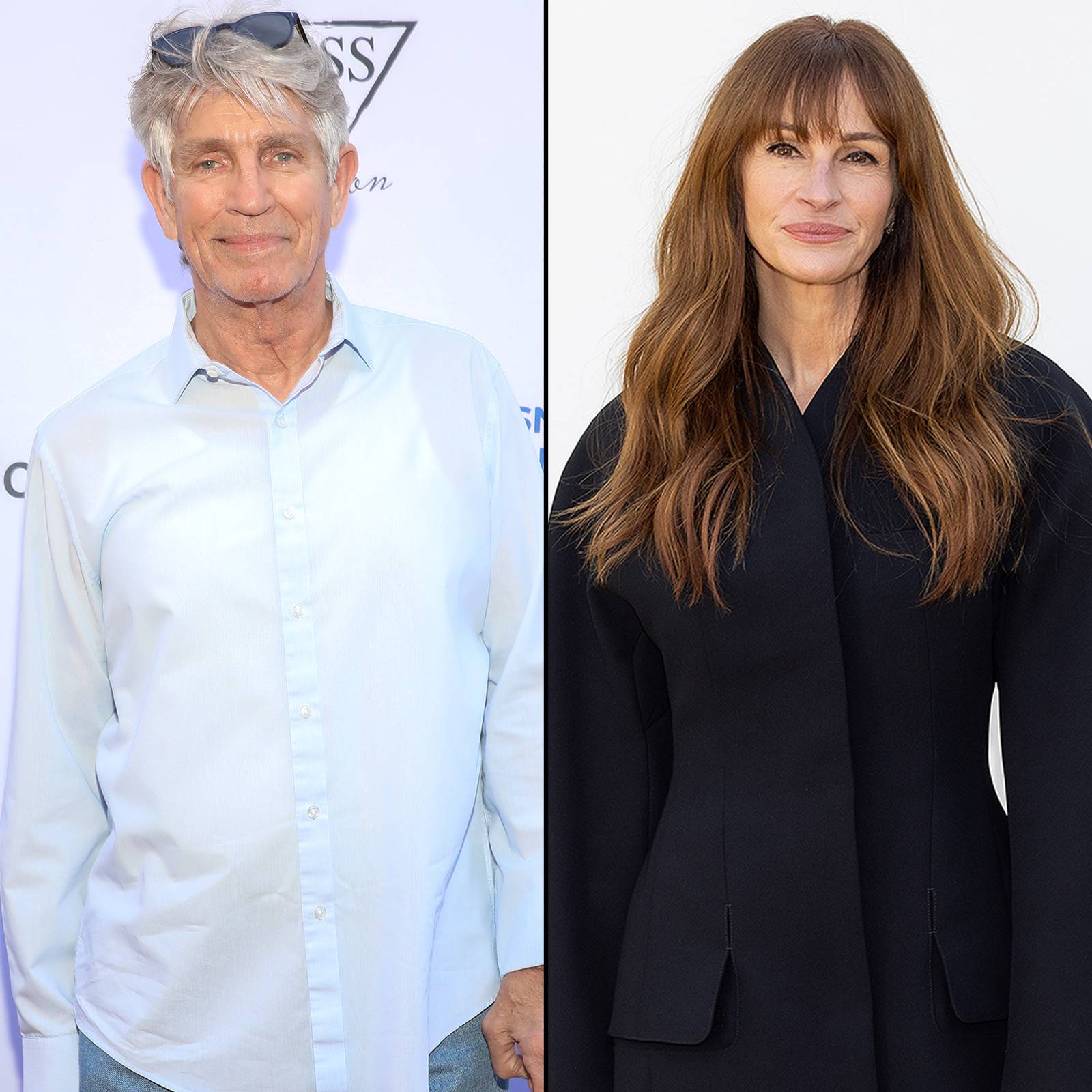Julia Roberts' Brother Apologizes for Claim He Made Her Famous | Us Weekly
