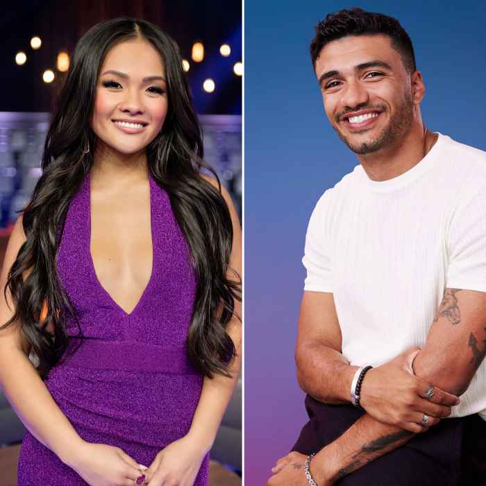 Qué han dicho Jenn y Jonathon en medio de rumores de romance | Us Weekly