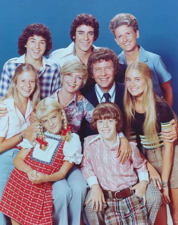 Brady Bunch Alum Eve Plumb Recalls 'Tension' on Set