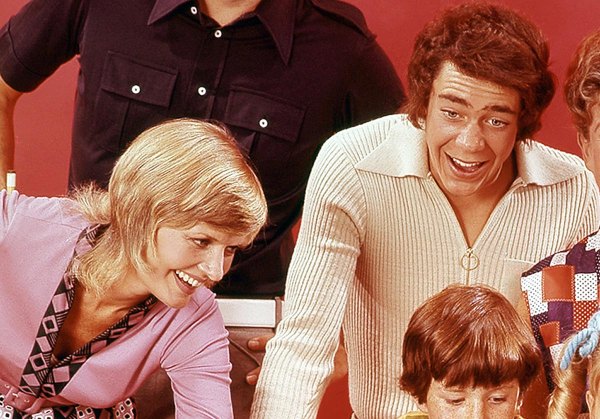 What The Brady Bunch Cast Has Said About Hooking Up With Each Other ...