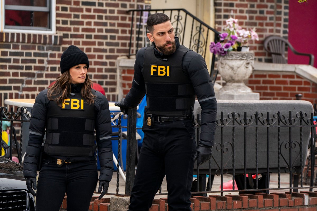 CBS Reveals Premiere Story Lines for Blue Bloods, Fire Country, NCIS ...