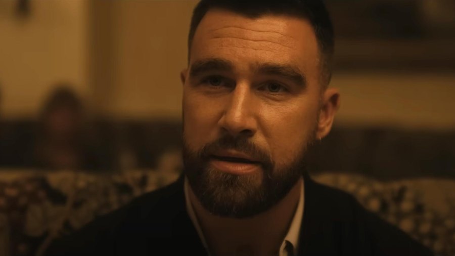 Grotesquerie Answers After Plot Twist: Travis Kelce Sex Scene, More ...