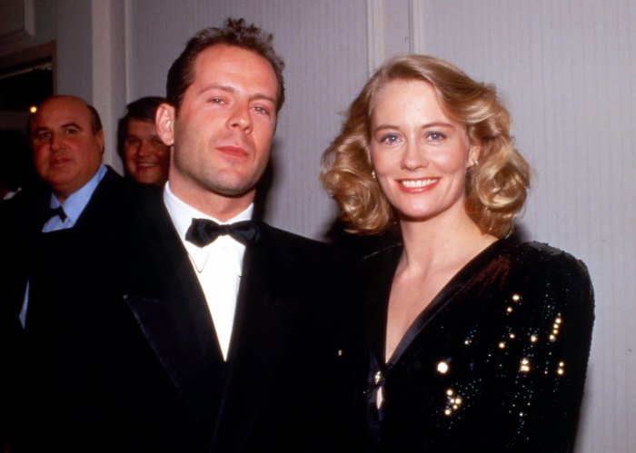 Cybill Shepherd Recalls Working With ‘Very Funny’ Bruce Willis | Us Weekly