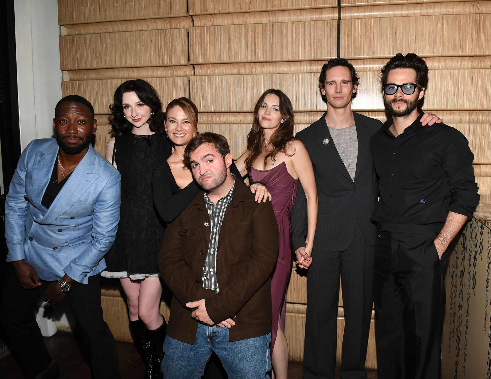 The Hottest Casts at the 2024 Toronto International Film Festival | Us ...
