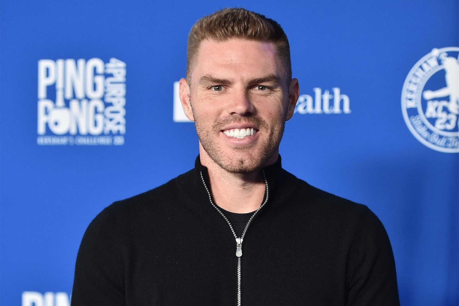 Freddie Freeman Shares Video of Son Max, 3, Learning to Walk Again | Us ...