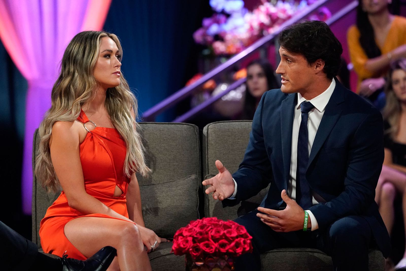 Gabby Windey Details Run-In With Rachel Recchia's Ex Tino and His New ...
