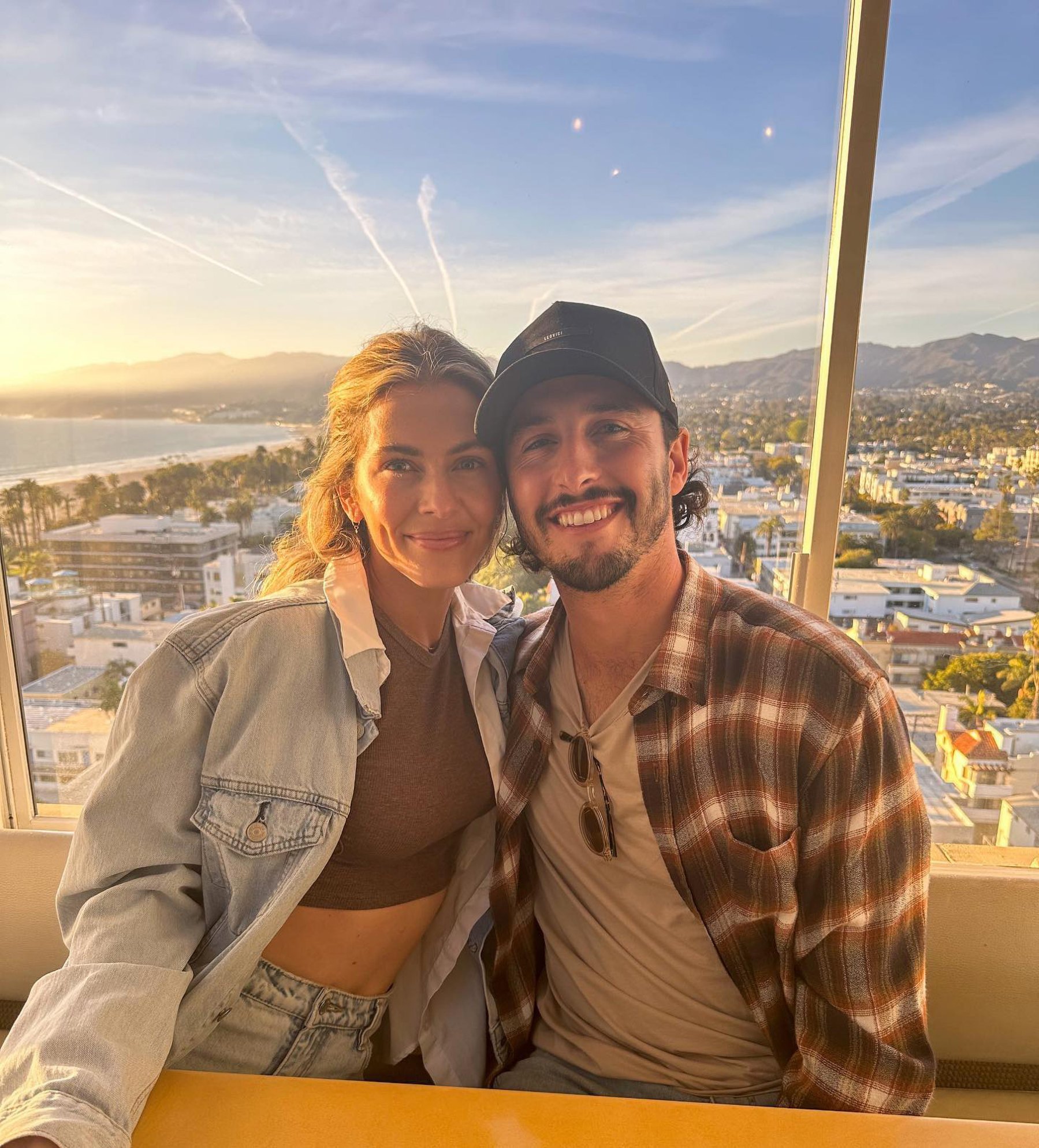 Phillies' Garrett Stubbs and Evyn Murray's Relationship Timeline | Us ...