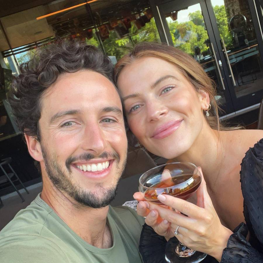 Phillies' Garrett Stubbs and Evyn Murray's Relationship Timeline | Us ...