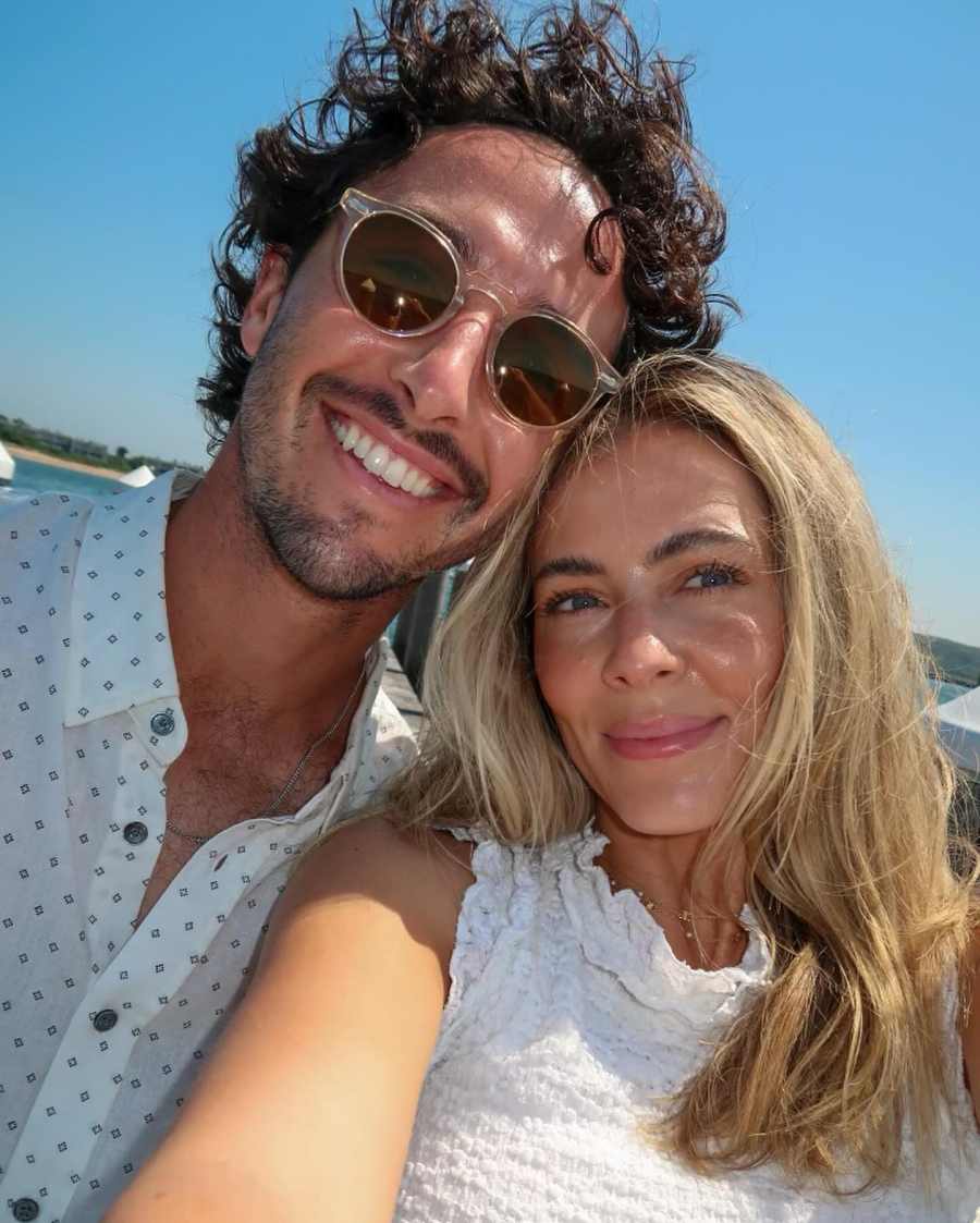 Phillies' Garrett Stubbs and Evyn Murray's Relationship Timeline | Us ...