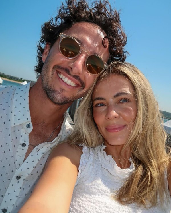 Phillies' Garrett Stubbs and Evyn Murray's Relationship Timeline | Us ...