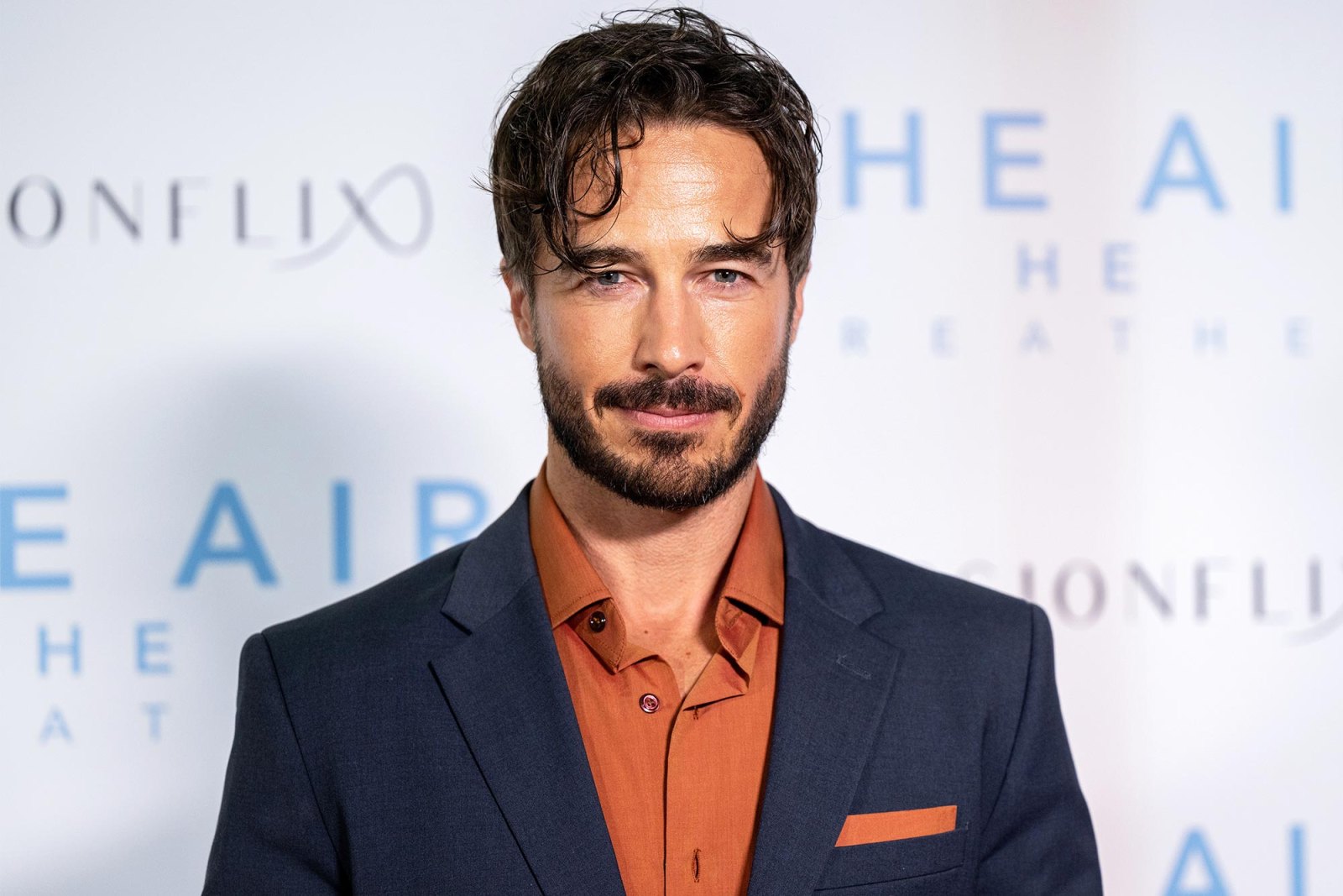 General Hospital Recasts Lucas With As the World Turns' Van Hansis | Us ...