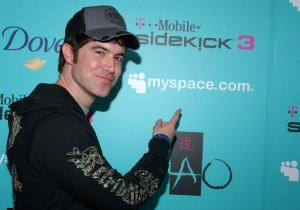 MySpace Top 8 Friends: What Was That All About? | Us Weekly